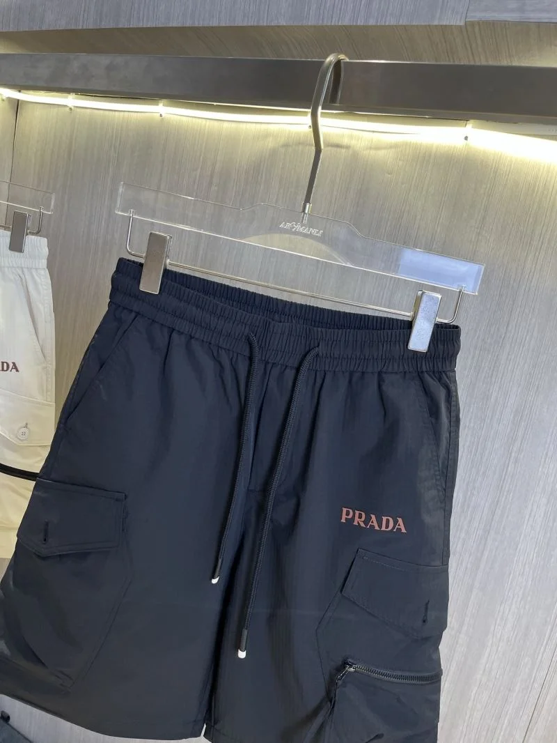 High fidelity Prada Short Pants