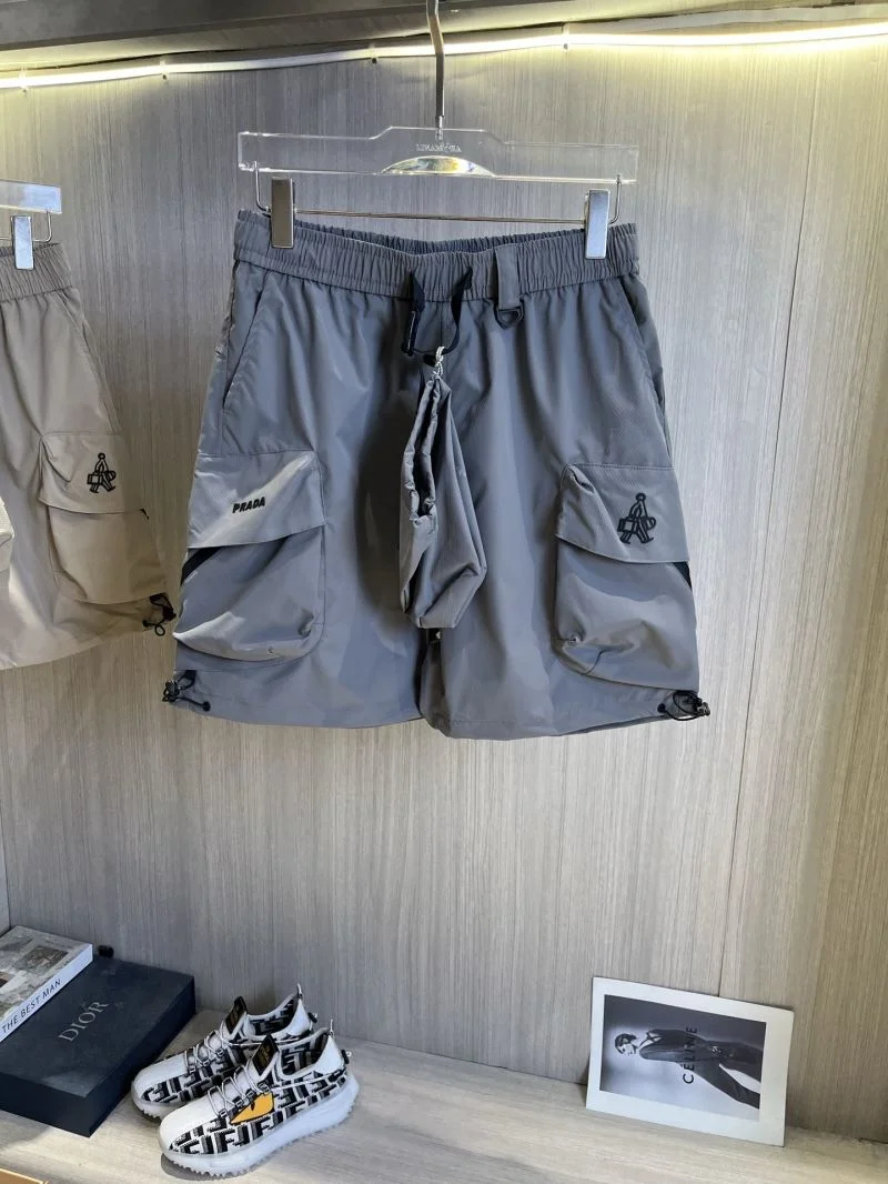 Prada Short Pants