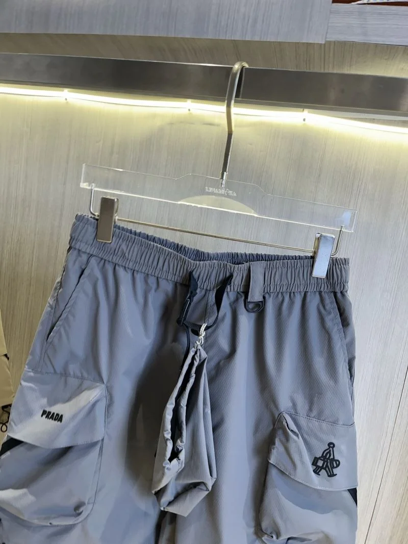 1:1 copy Prada Short Pants