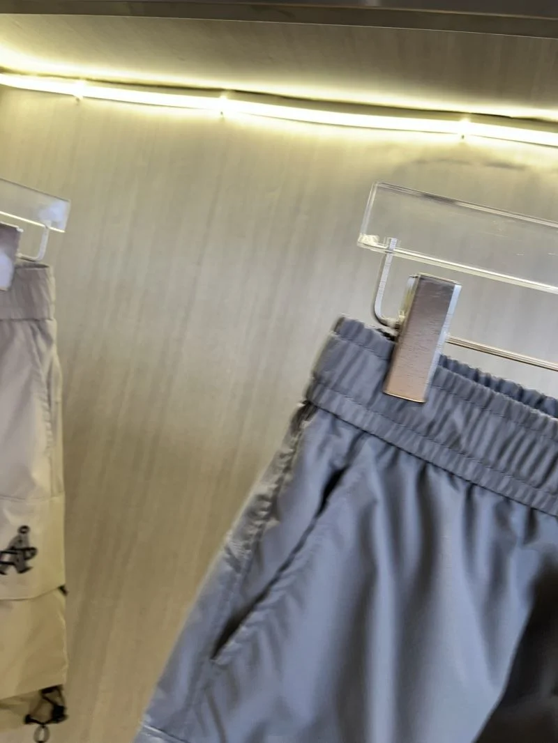 1:1 copy Prada Short Pants