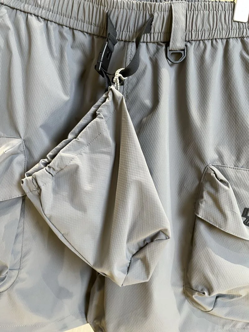 1:1 copy Prada Short Pants