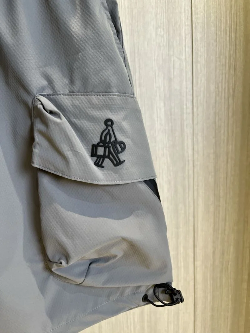 1:1 copy Prada Short Pants