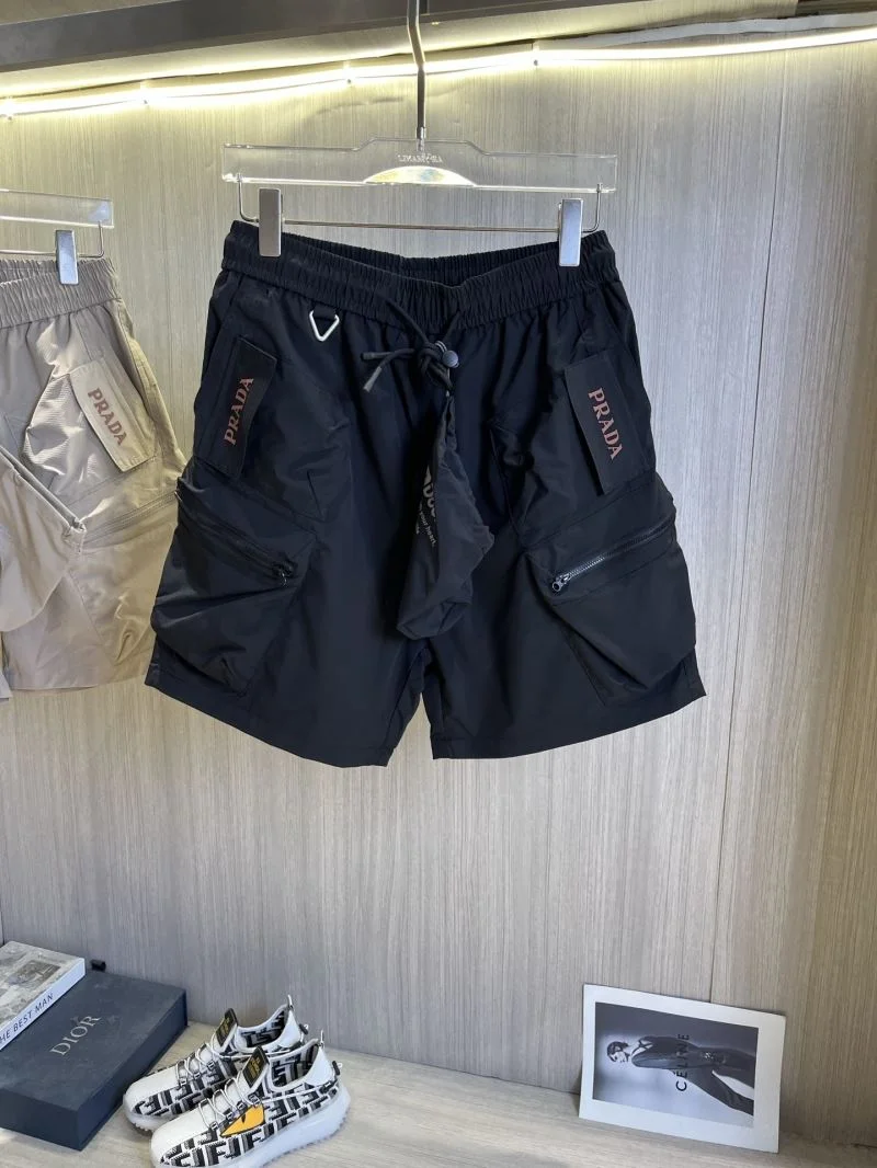 Prada Short Pants