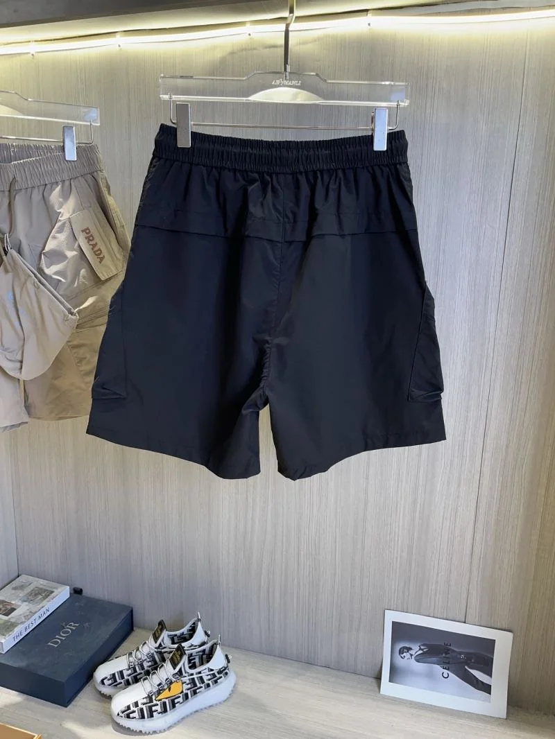 Brand-original Prada Short Pants