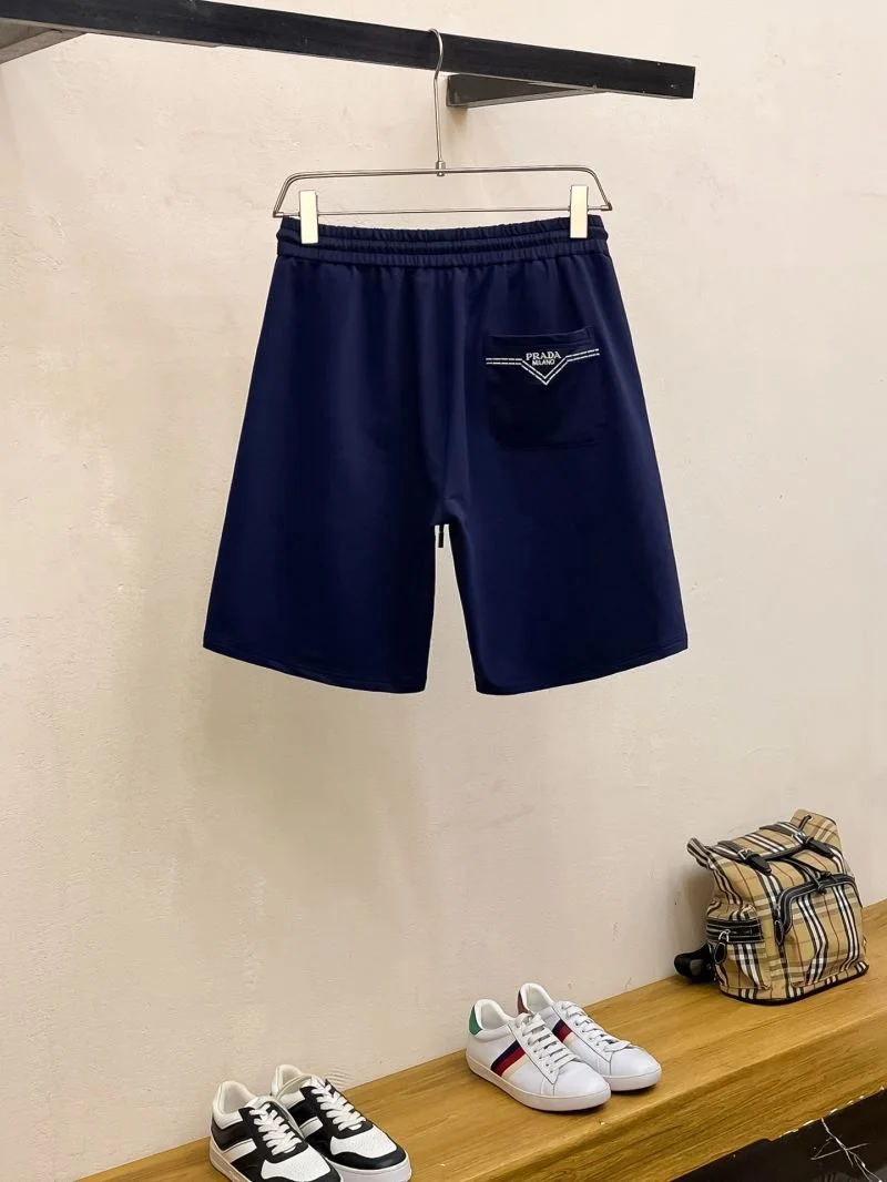 Prada Short Pants