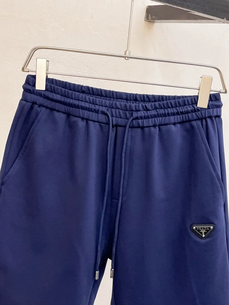 Original Prada Short Pants