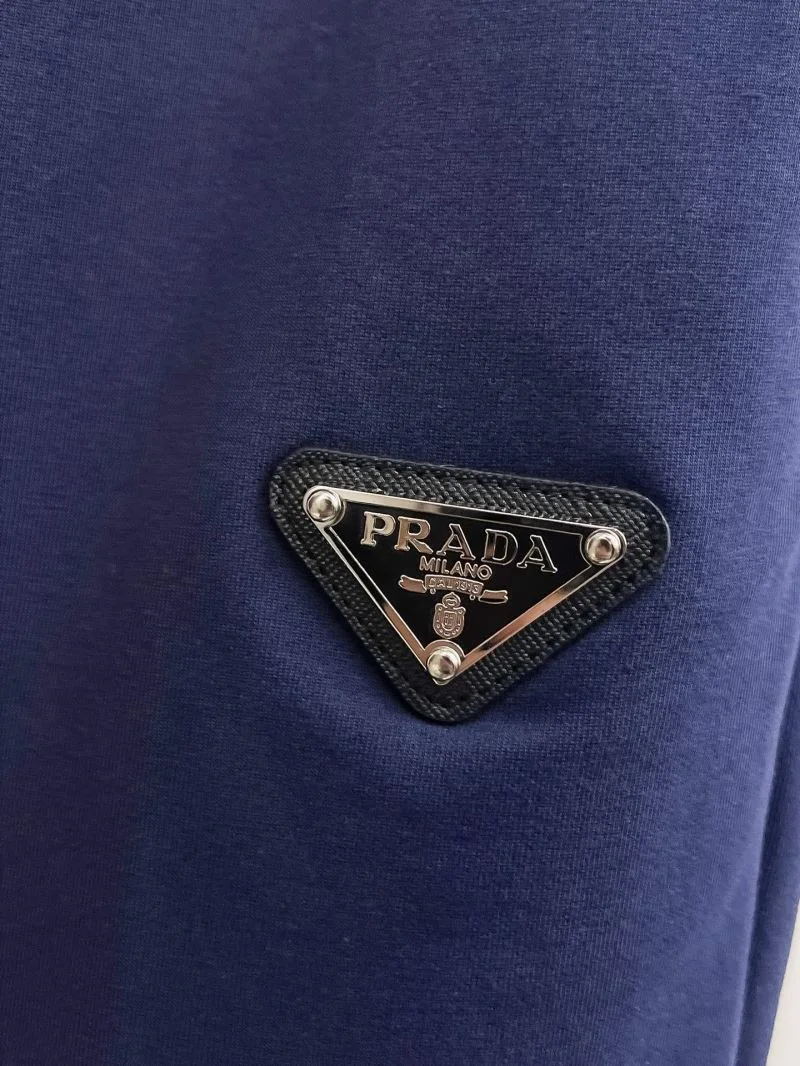 Original Prada Short Pants