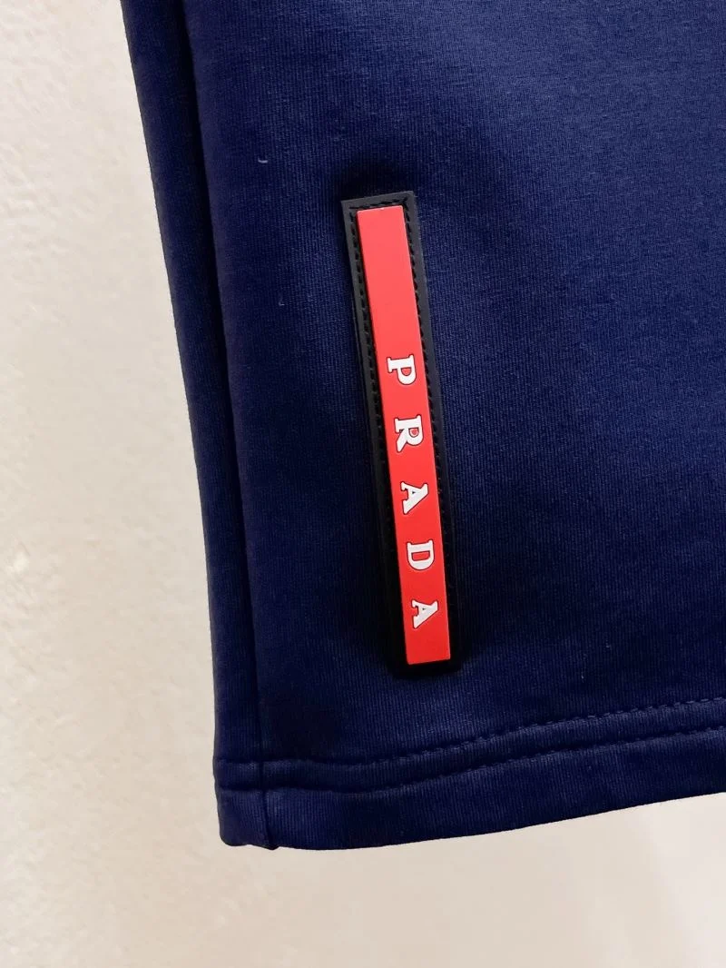 Original Prada Short Pants