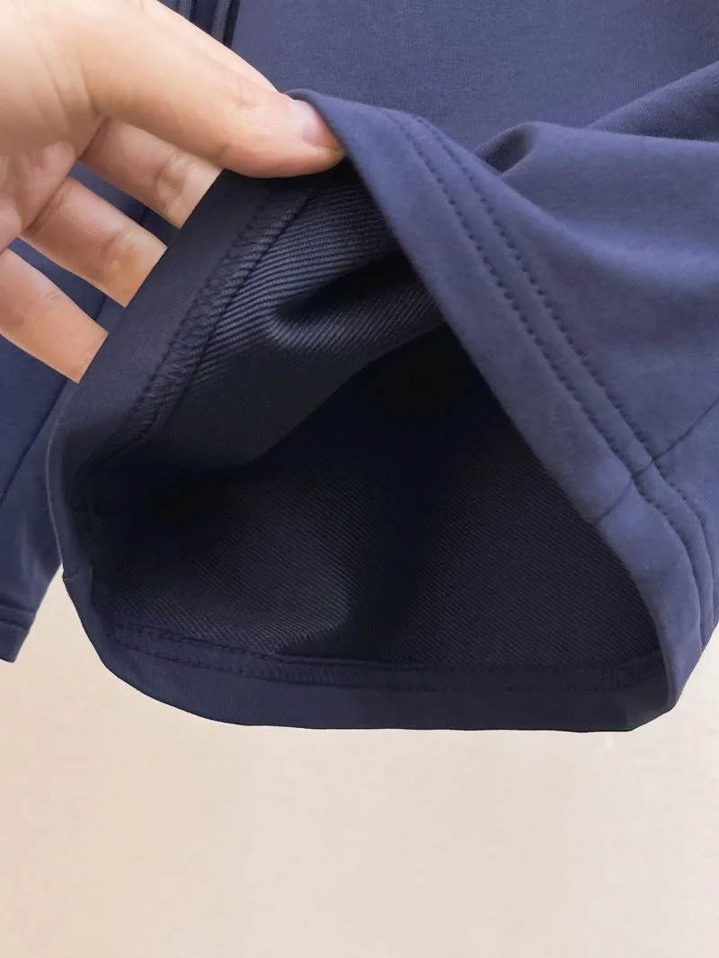 Original Prada Short Pants