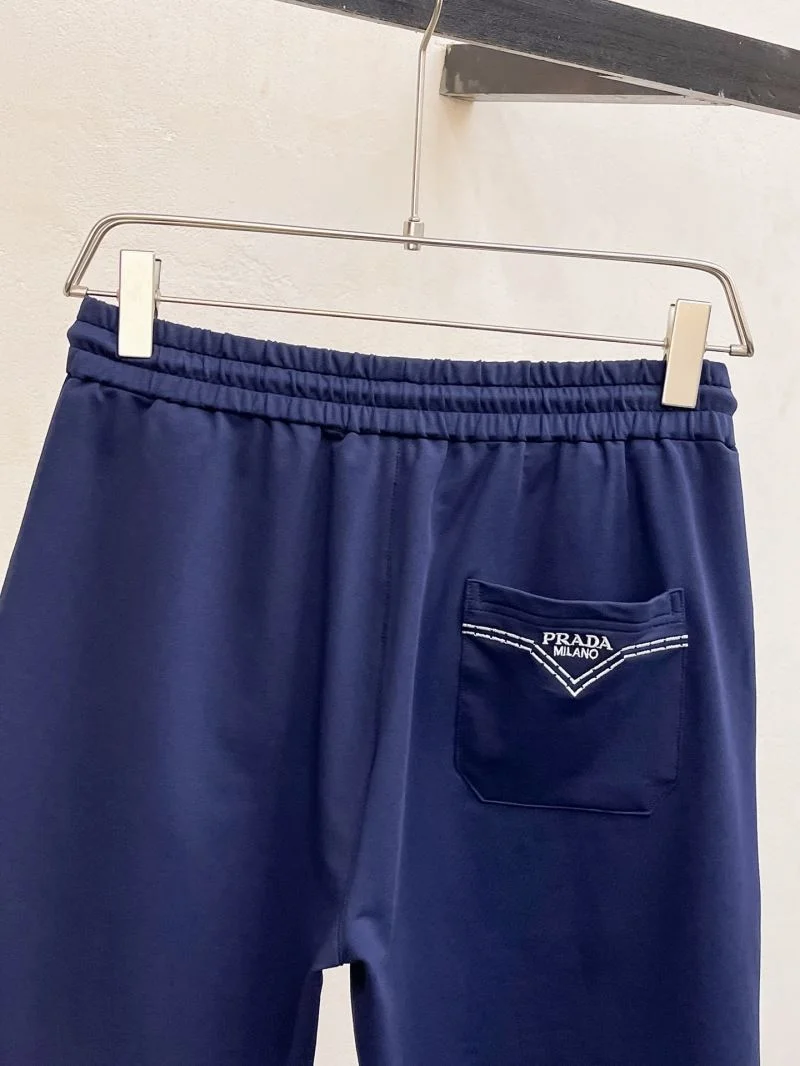 Original Prada Short Pants