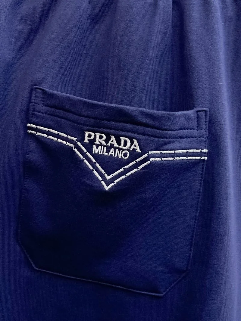 Original Prada Short Pants