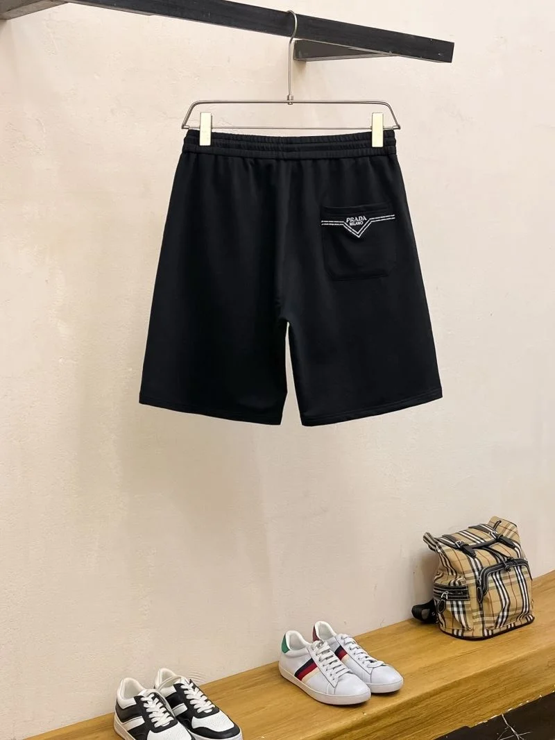 Prada Short Pants