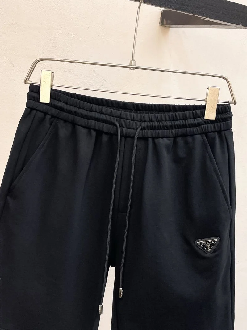 Official Prada Short Pants