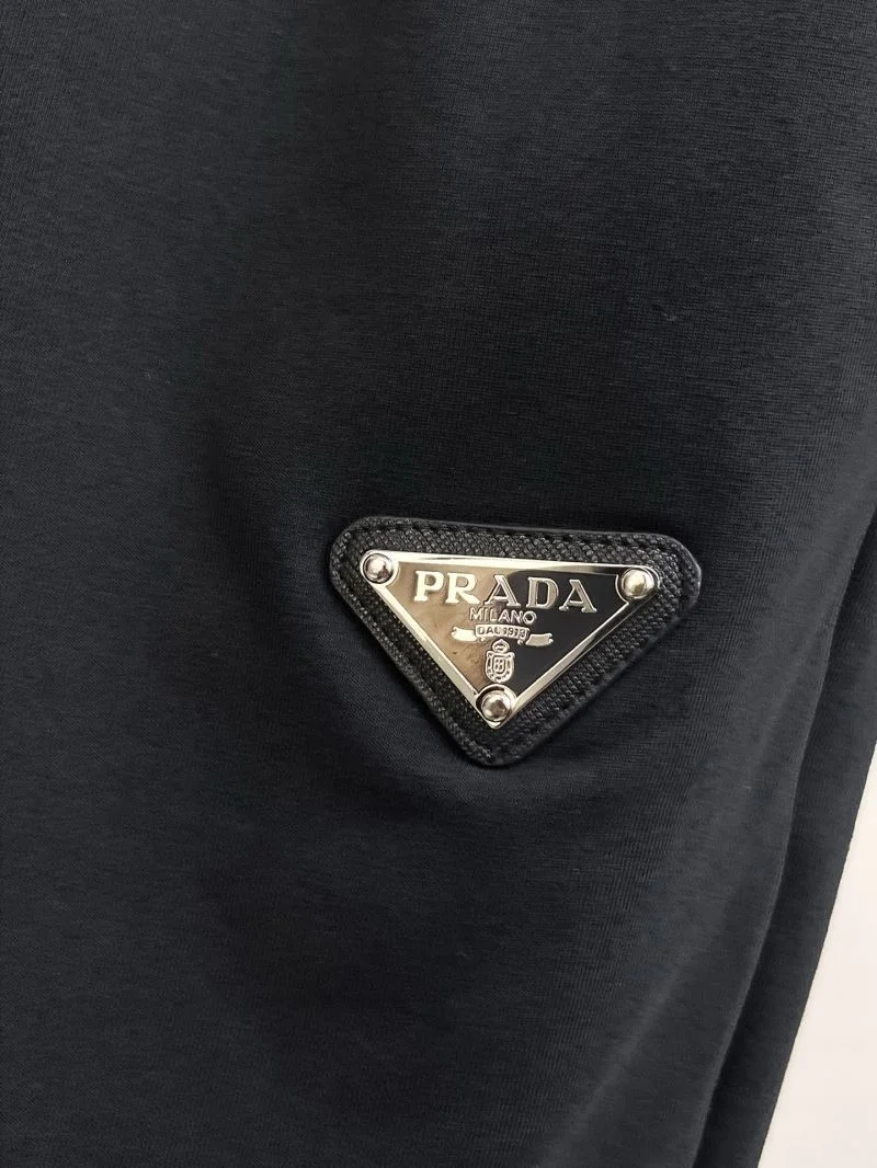Official Prada Short Pants
