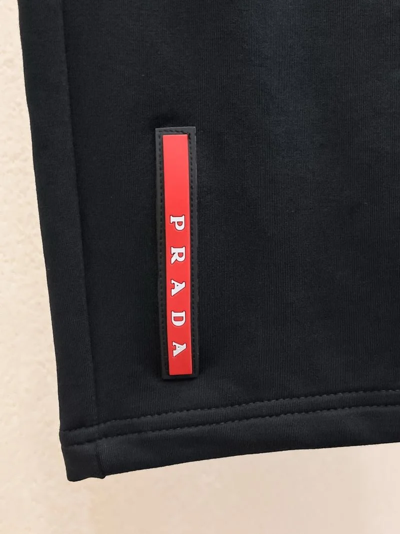 Official Prada Short Pants