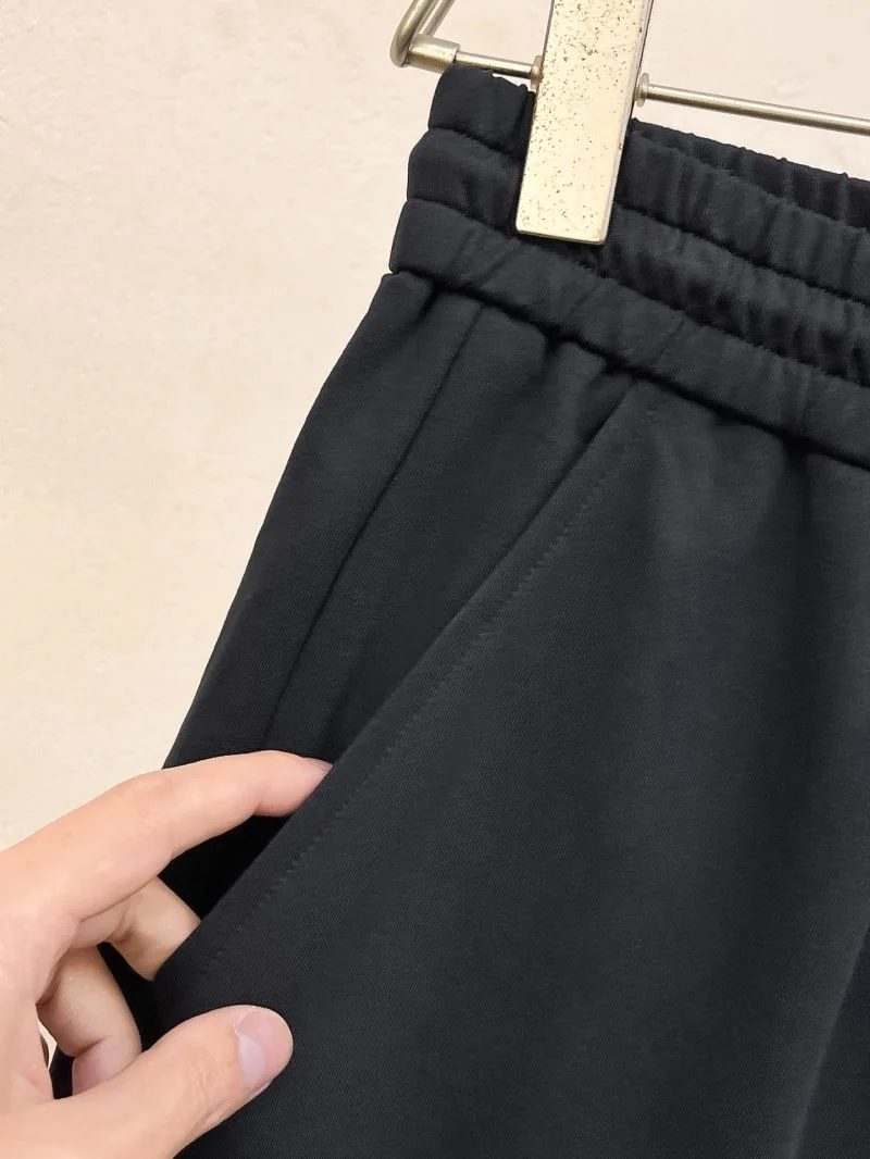 Official Prada Short Pants