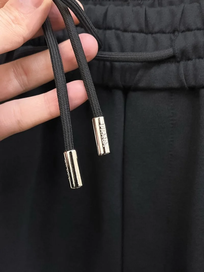 Official Prada Short Pants