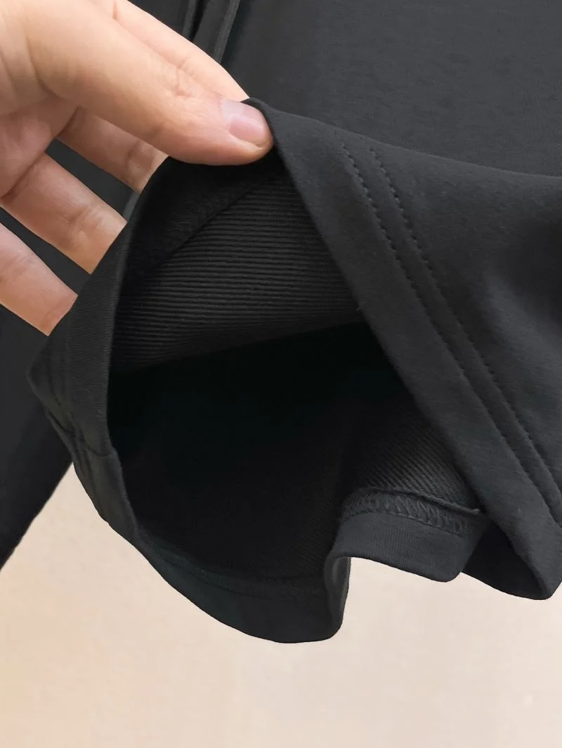 Official Prada Short Pants