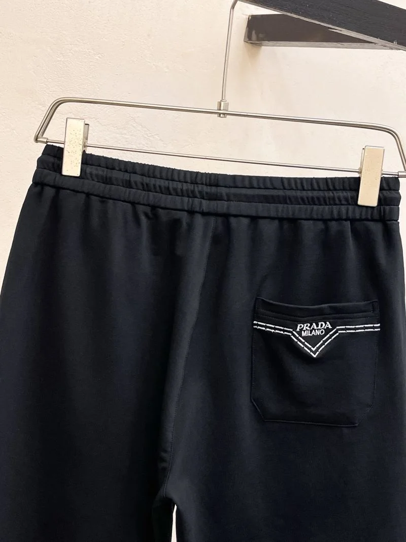 Official Prada Short Pants