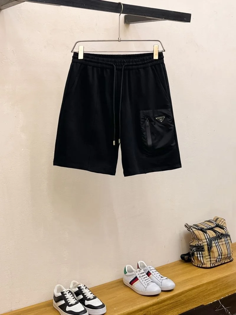 Prada Short Pants