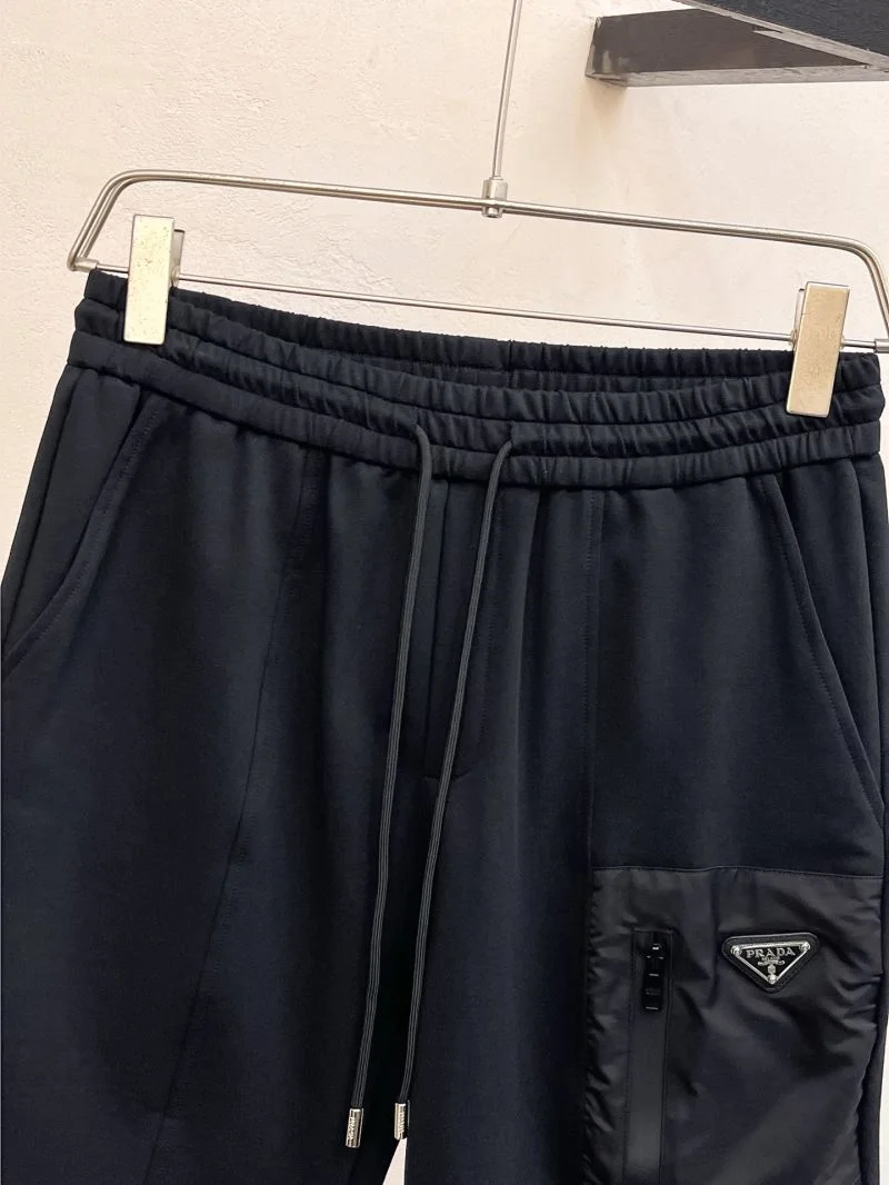 Official Prada Short Pants