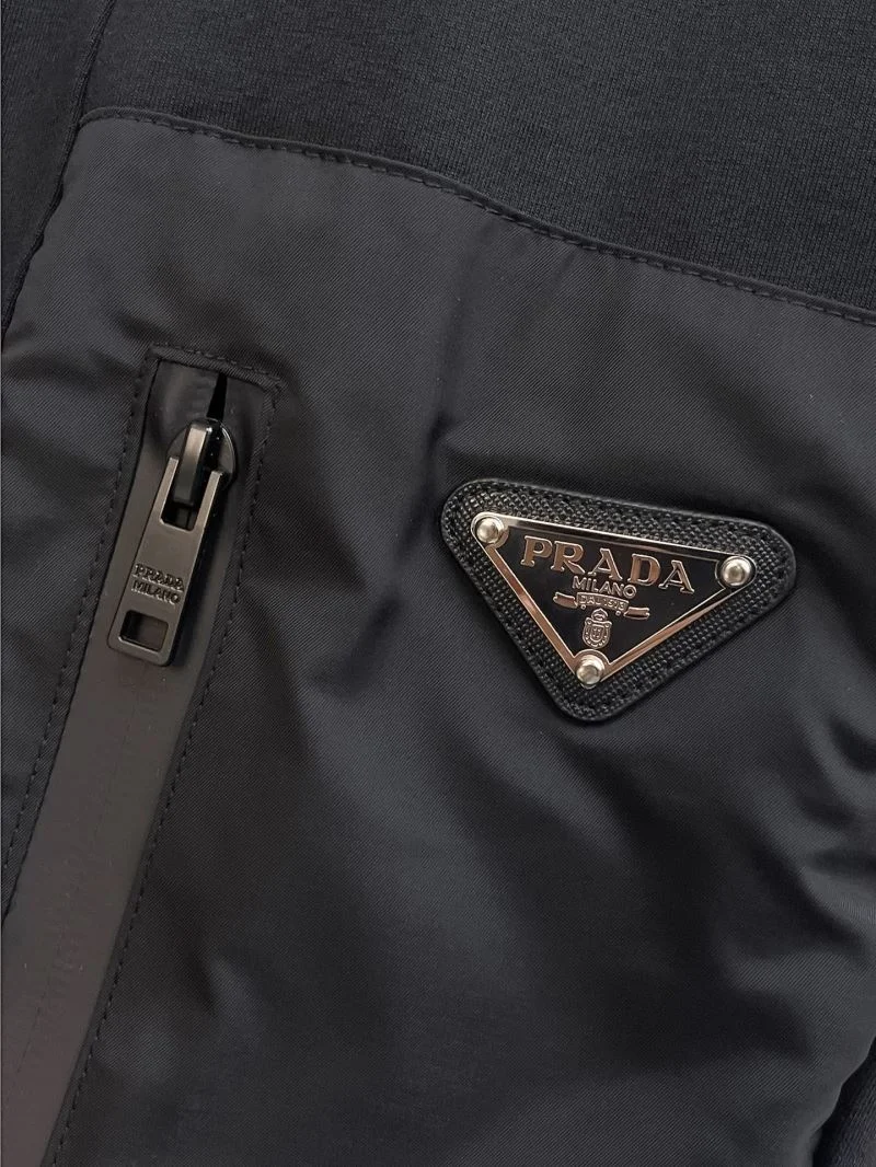 Official Prada Short Pants