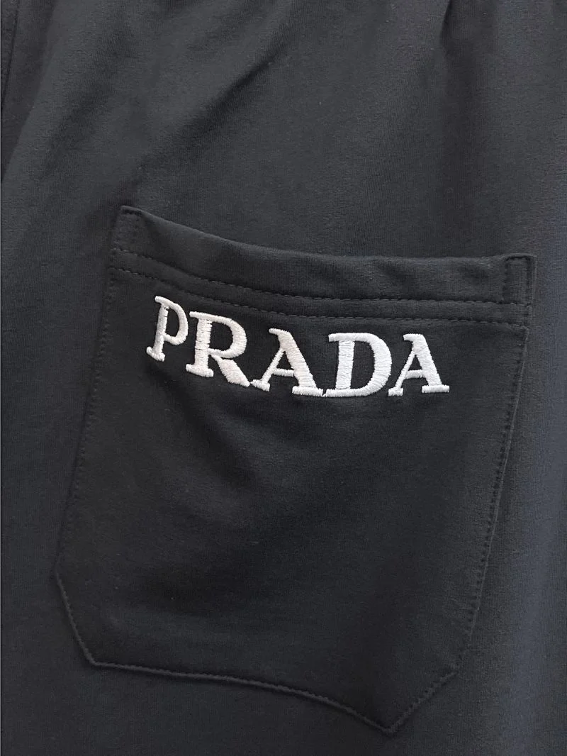 Official Prada Short Pants