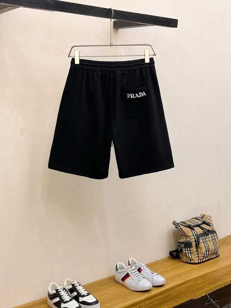 Official Prada Short Pants
