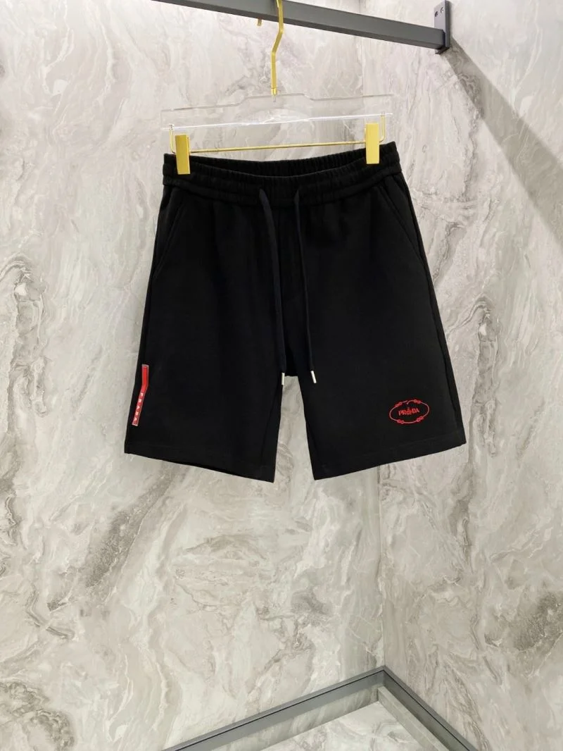 Prada Short Pants