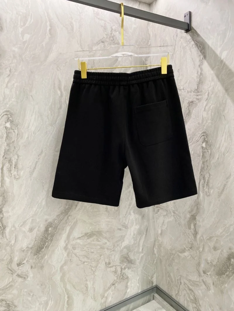 Authentic Prada Short Pants