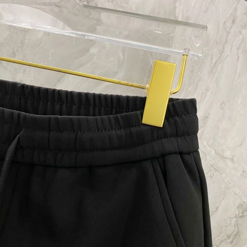 Authentic Prada Short Pants