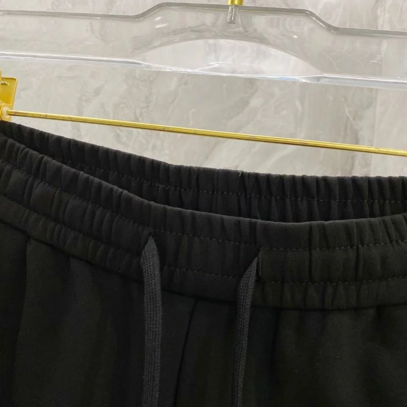 Authentic Prada Short Pants