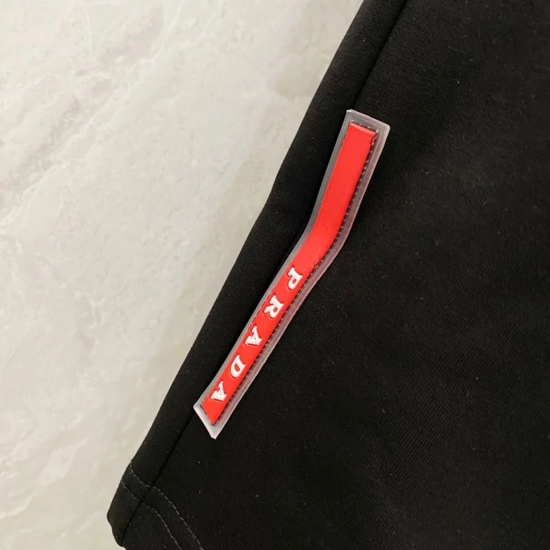 Authentic Prada Short Pants