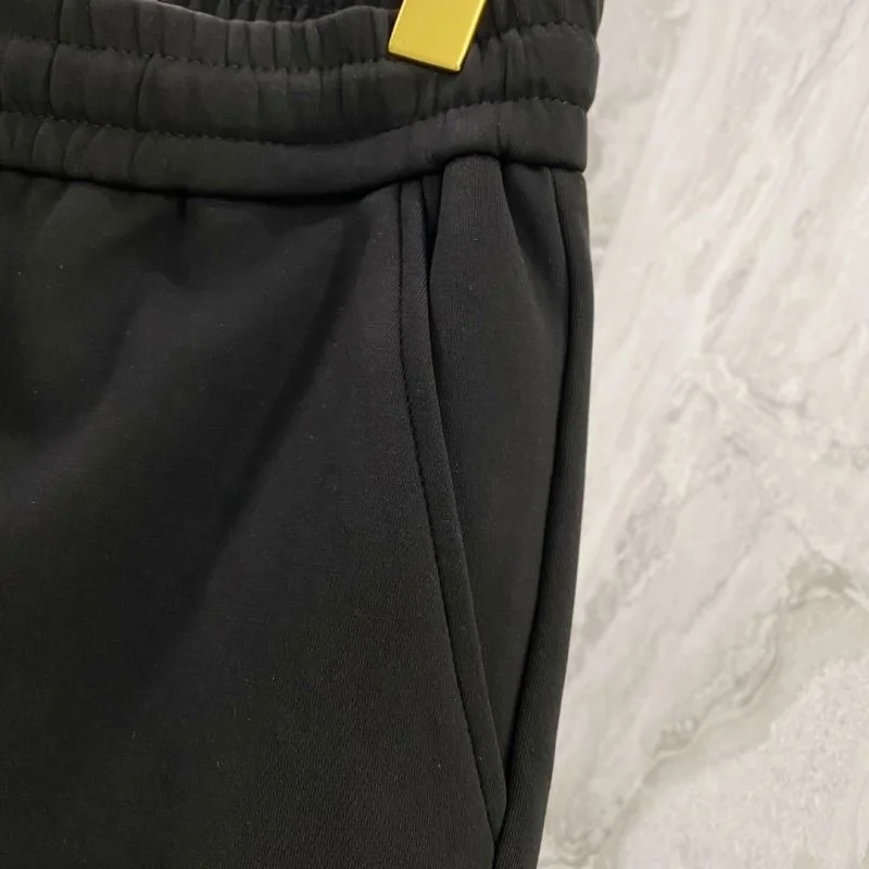 Authentic Prada Short Pants
