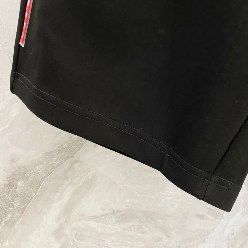 Authentic Prada Short Pants