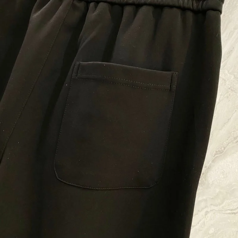 Authentic Prada Short Pants