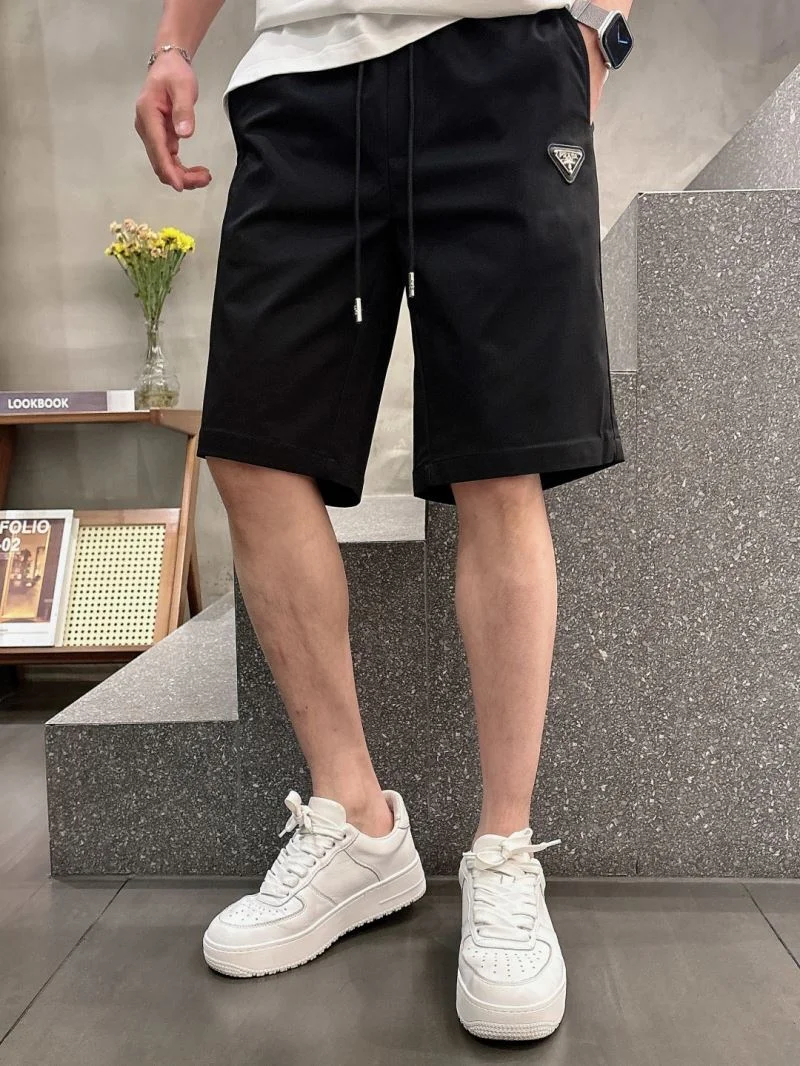 Prada Short Pants