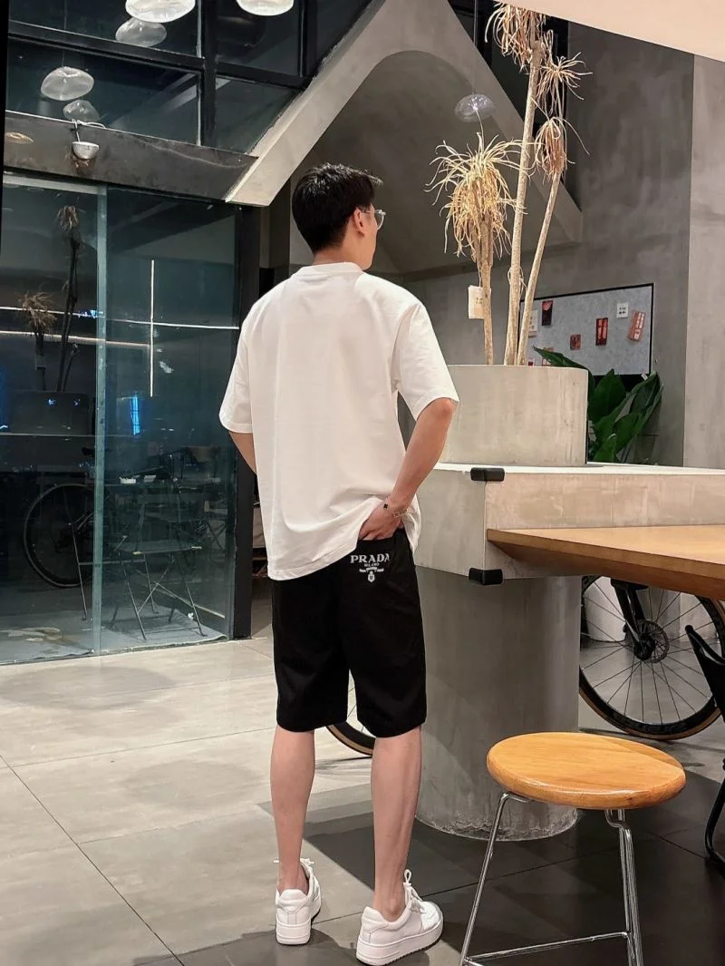 OEM Prada Short Pants
