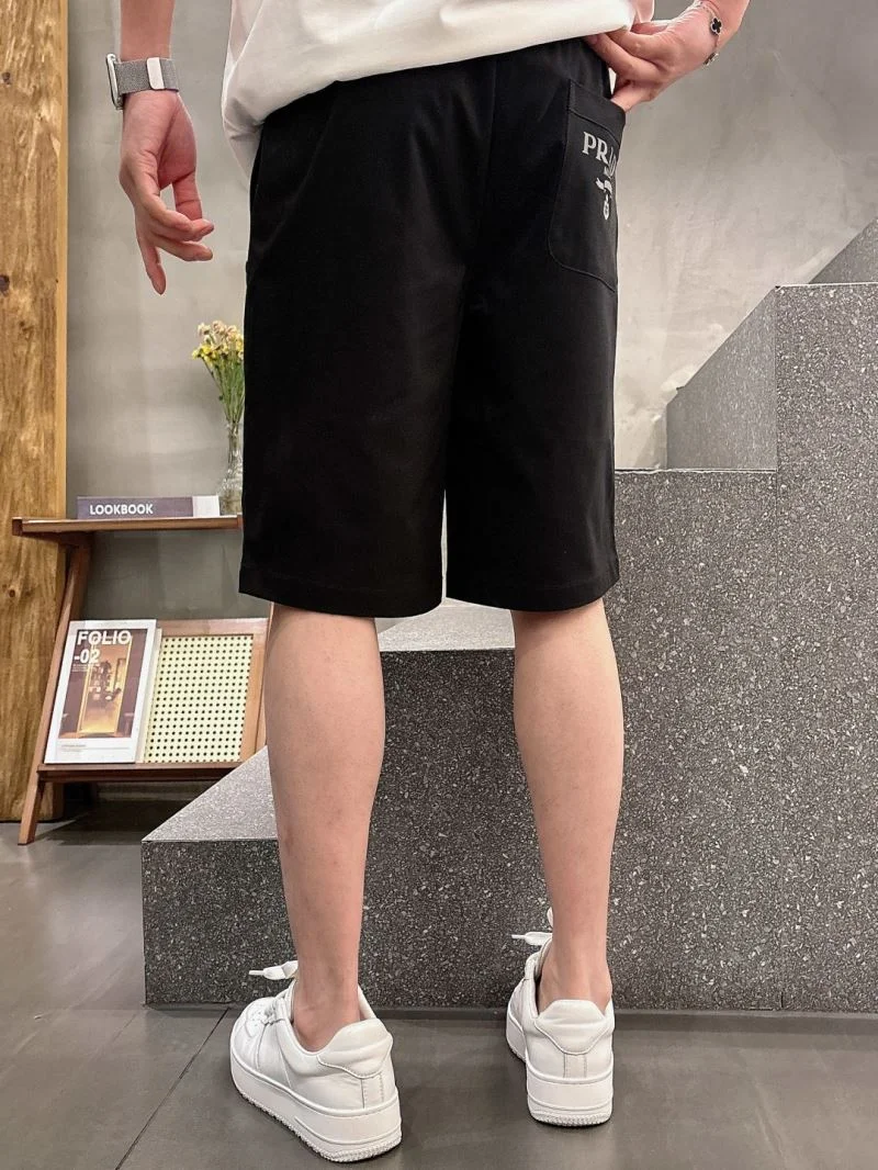 OEM Prada Short Pants
