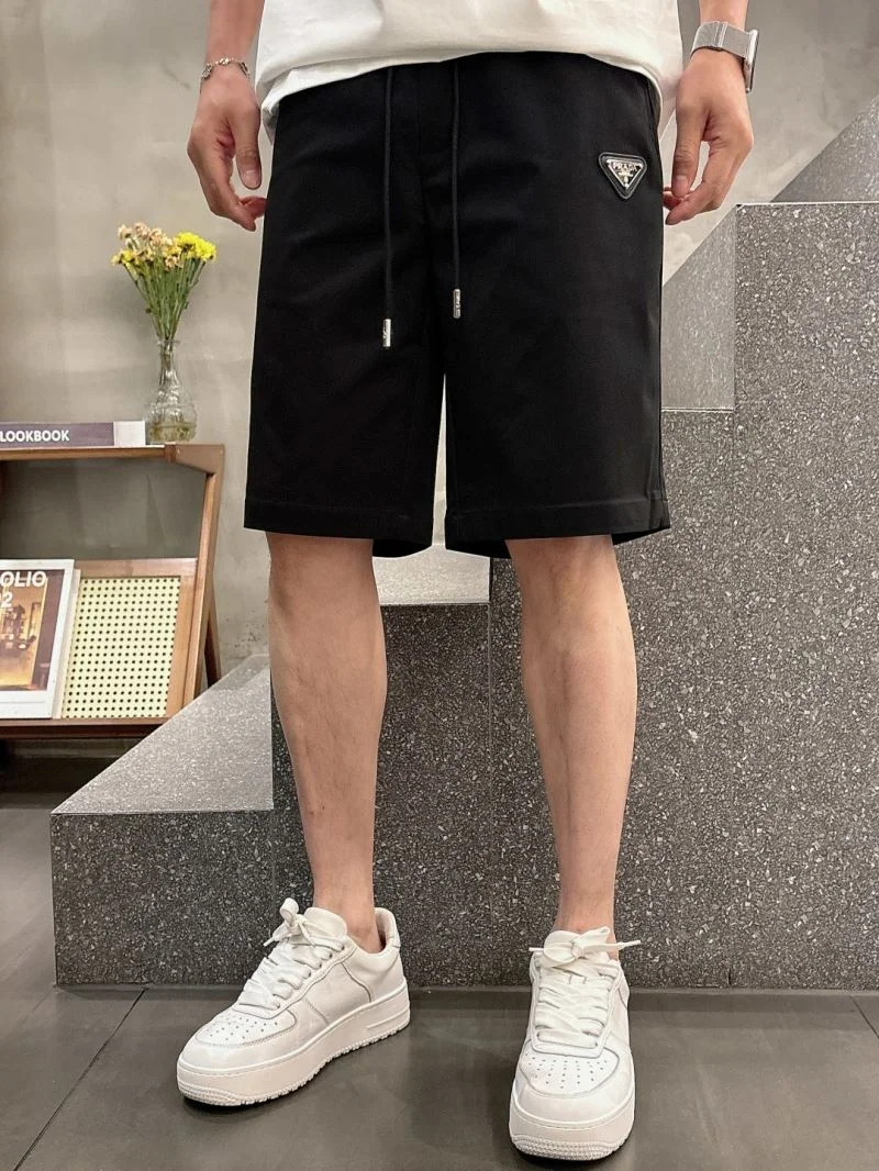 OEM Prada Short Pants