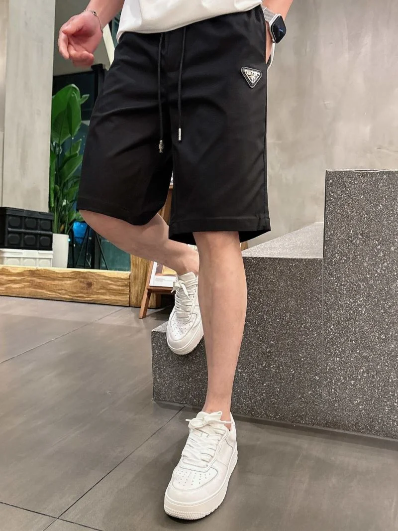 OEM Prada Short Pants