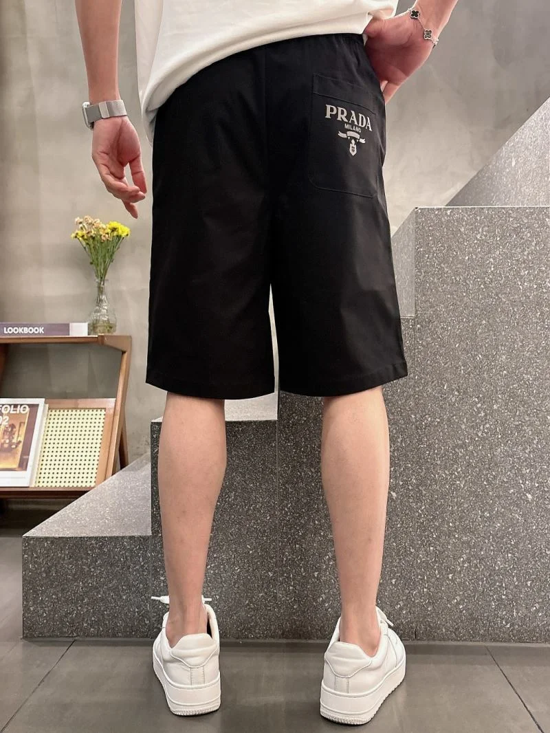 OEM Prada Short Pants