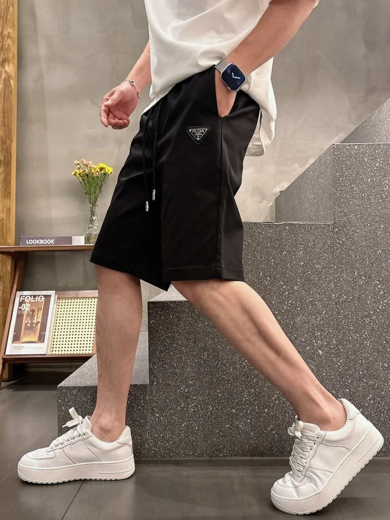 OEM Prada Short Pants