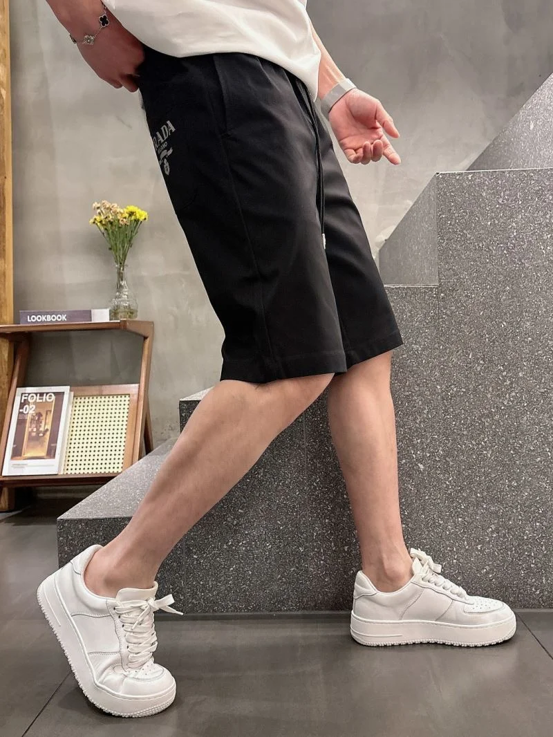 OEM Prada Short Pants