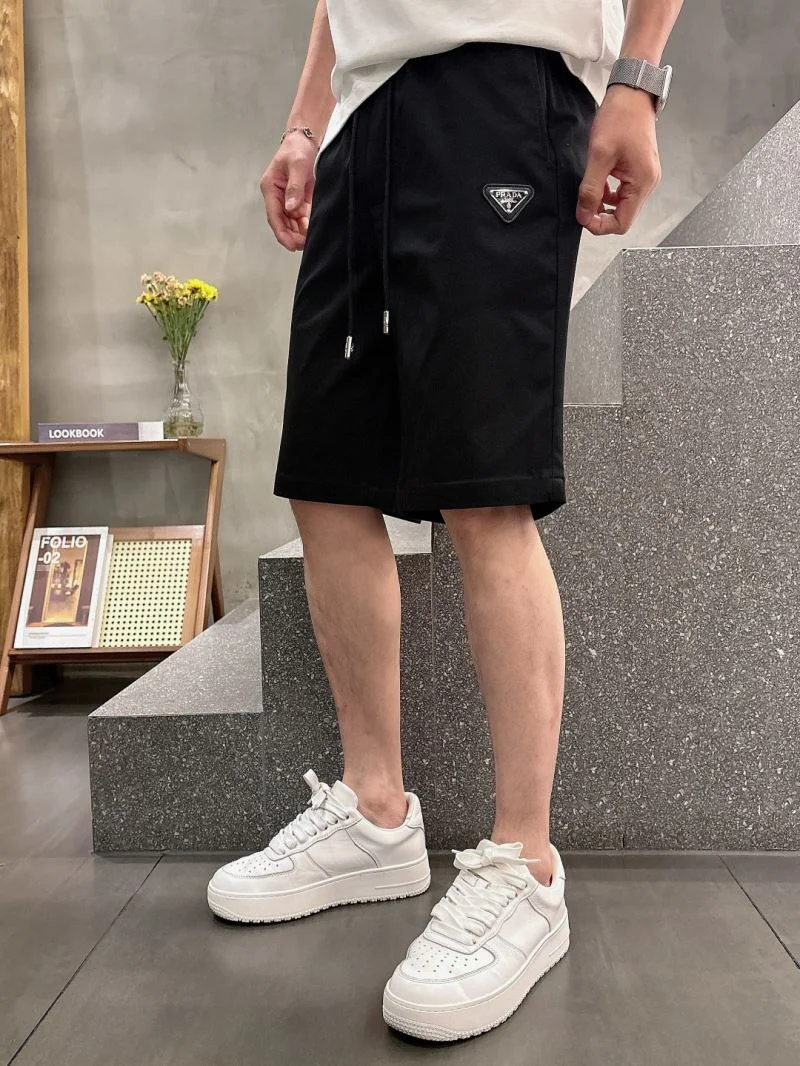 OEM Prada Short Pants