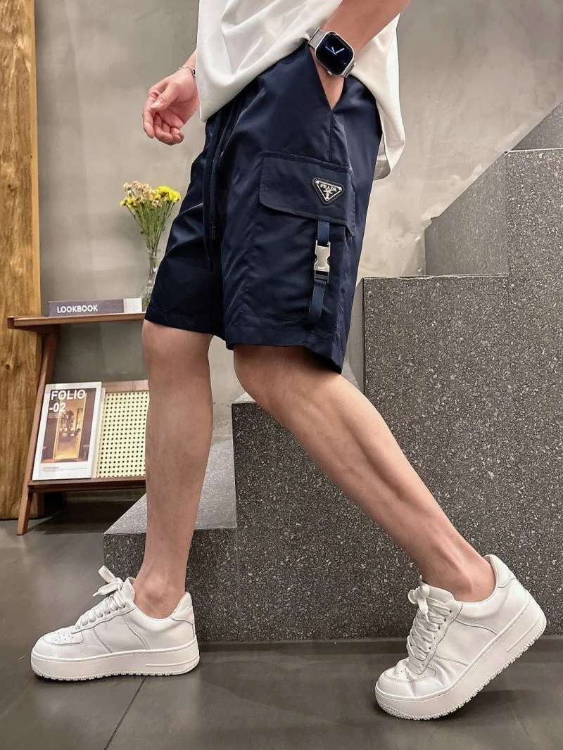 Prada Short Pants