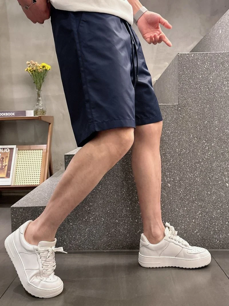 Exact replica Prada Short Pants