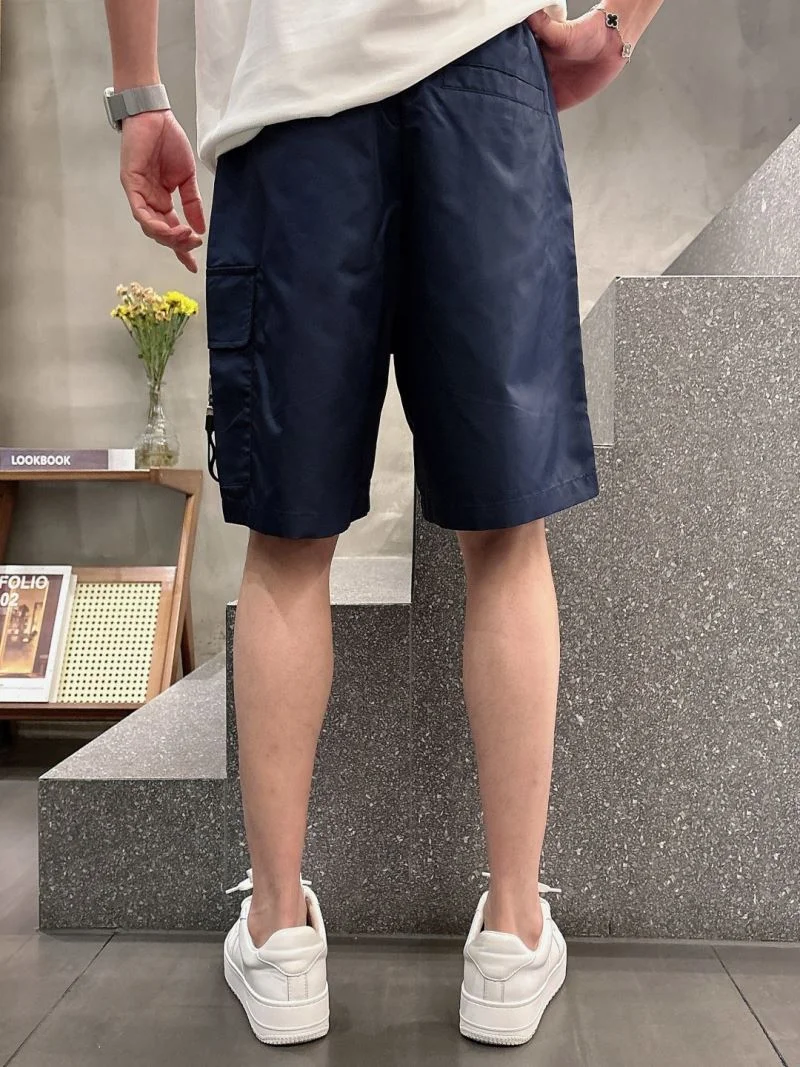 Exact replica Prada Short Pants