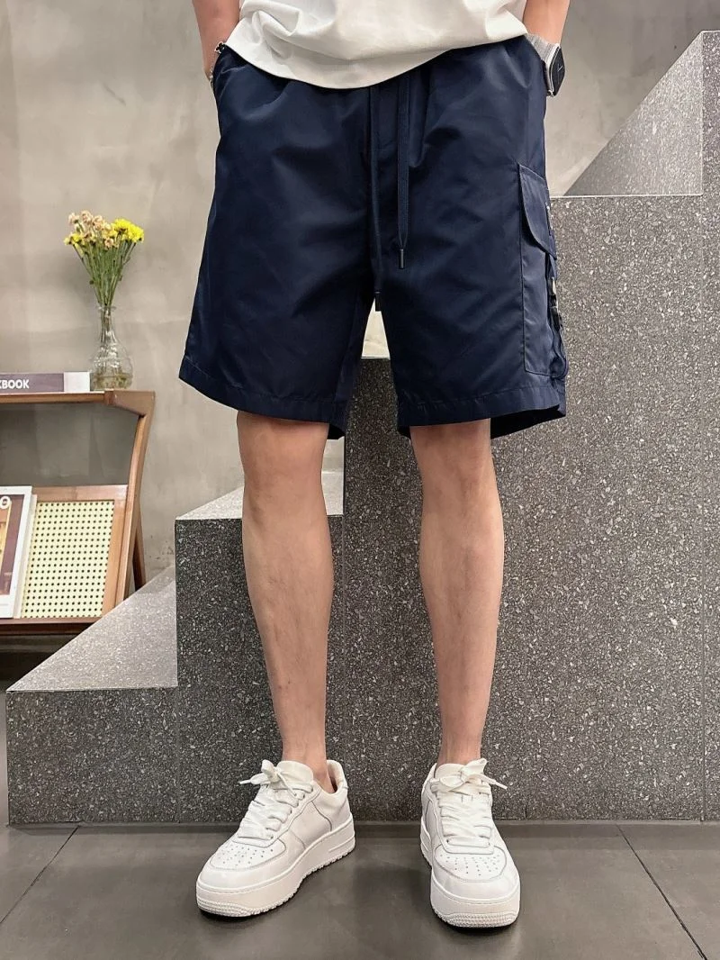 Exact replica Prada Short Pants