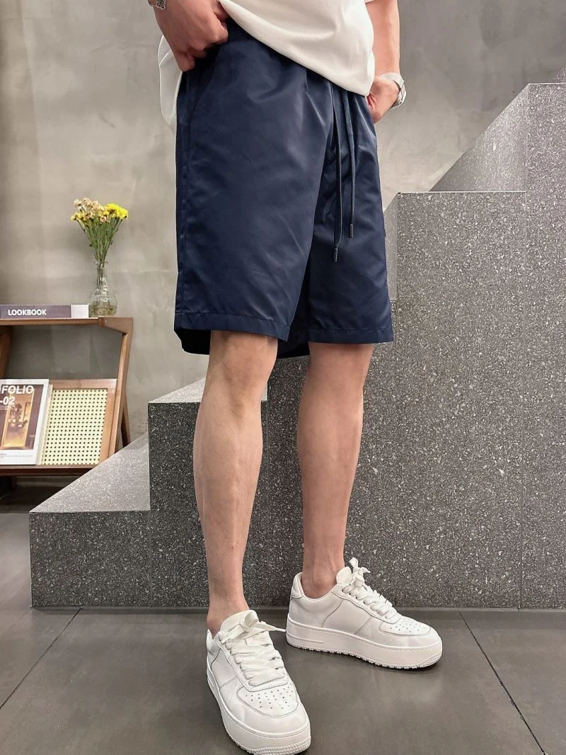 Exact replica Prada Short Pants